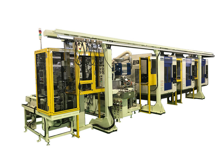 Machine Tools | IHARA Manufacturing Co., Ltd.